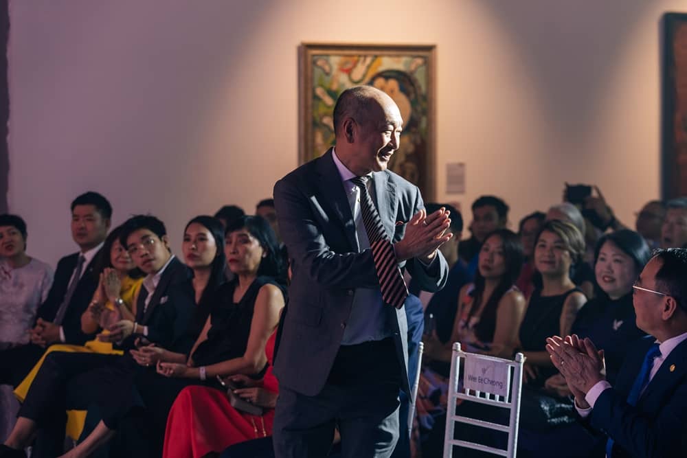 UOB Painting of the Year | UOB Vietnam