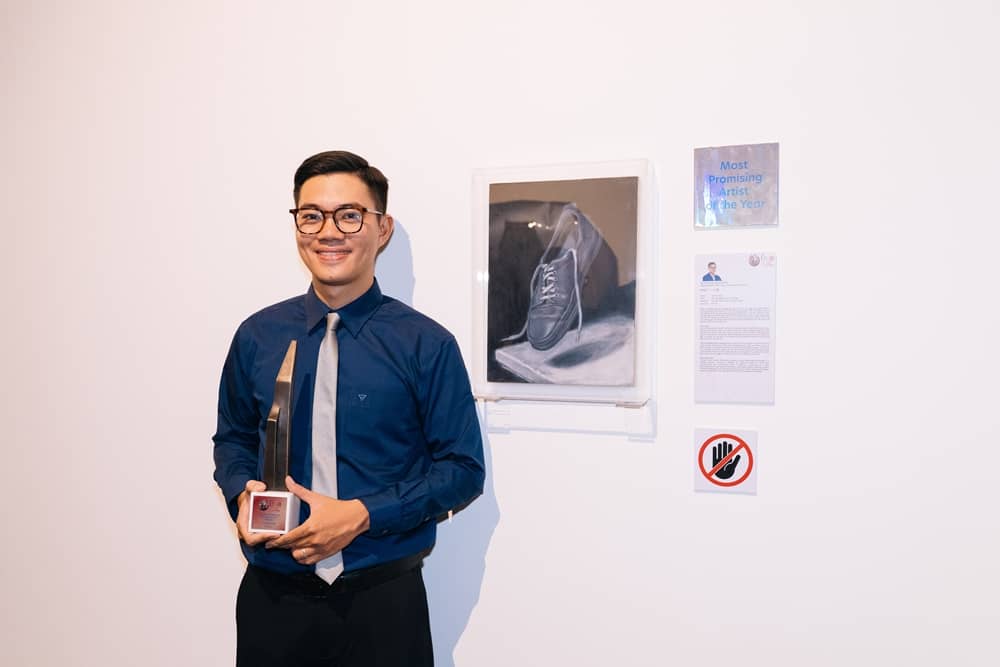 UOB Painting of the Year | UOB Vietnam