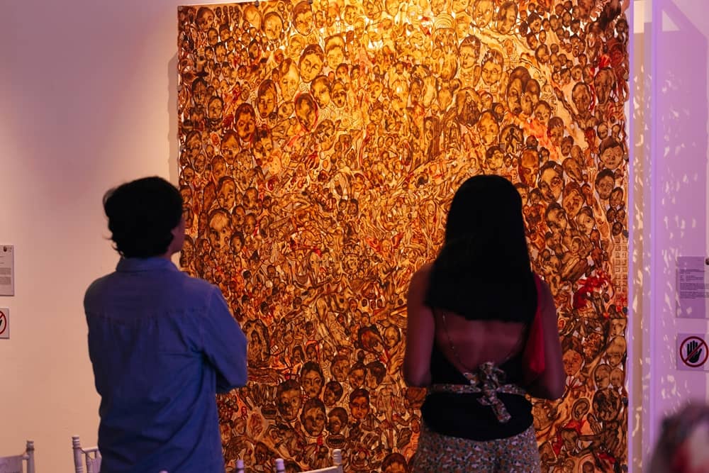 UOB Painting of the Year | UOB Vietnam