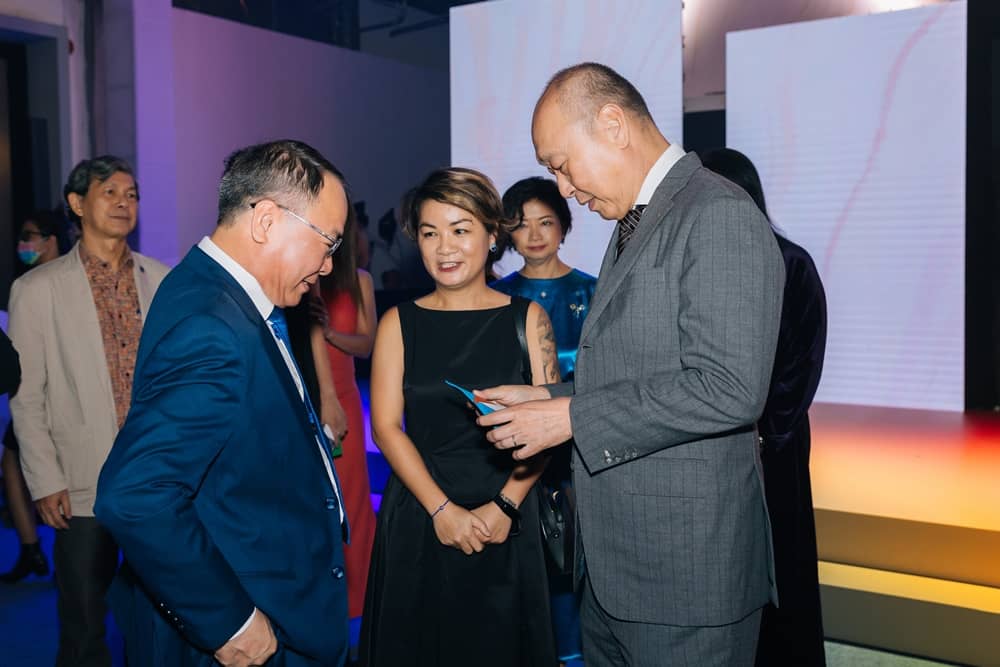 UOB Painting of the Year | UOB Vietnam