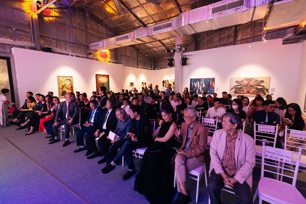 UOB Painting of the Year | UOB Vietnam