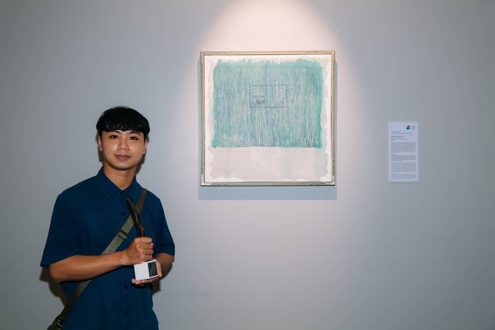 UOB Painting of the Year | UOB Vietnam