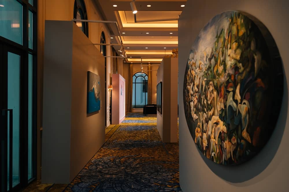 UOB Painting of the Year | UOB Vietnam