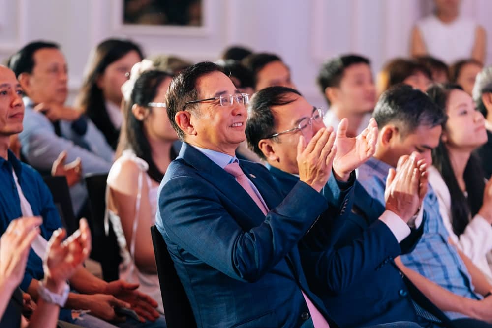 UOB Painting of the Year | UOB Vietnam