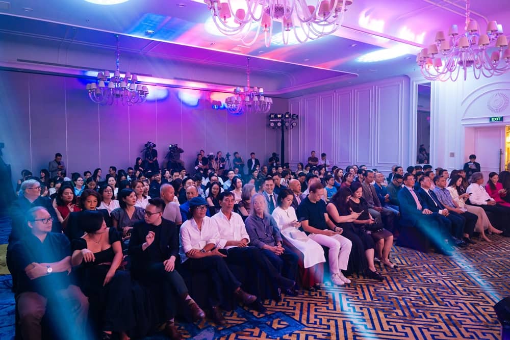 UOB Painting of the Year | UOB Vietnam