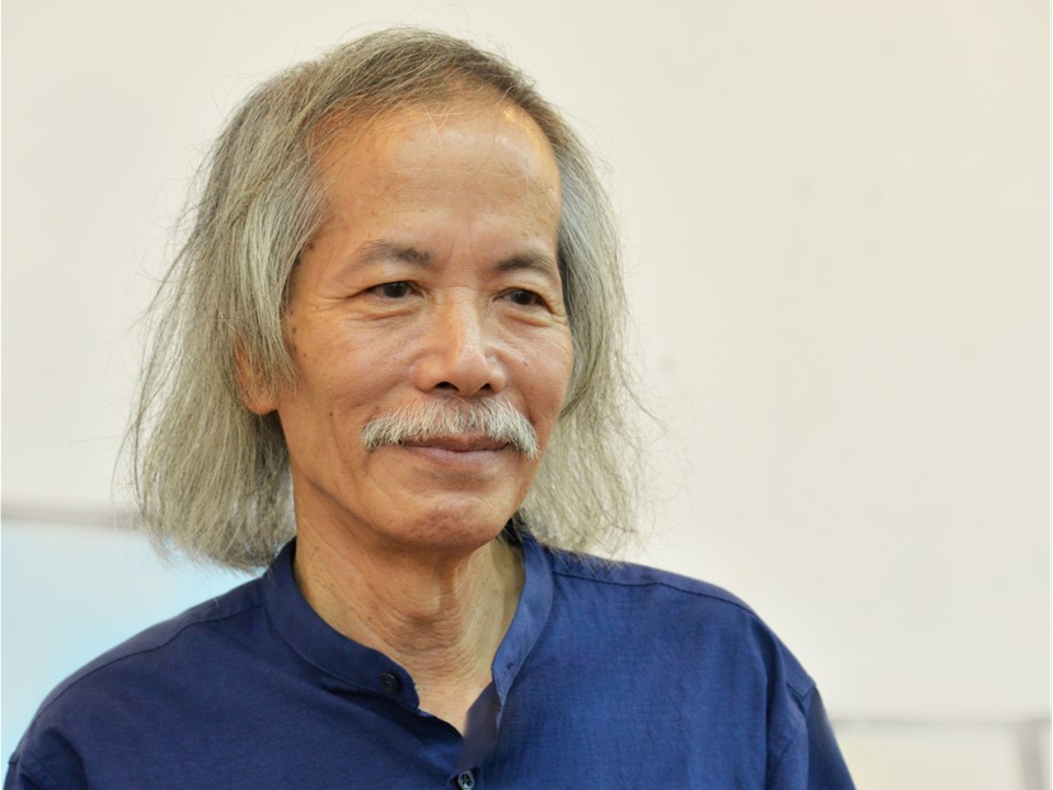 Cuộc thi UOB Painting of the Year | UOB Việt Nam