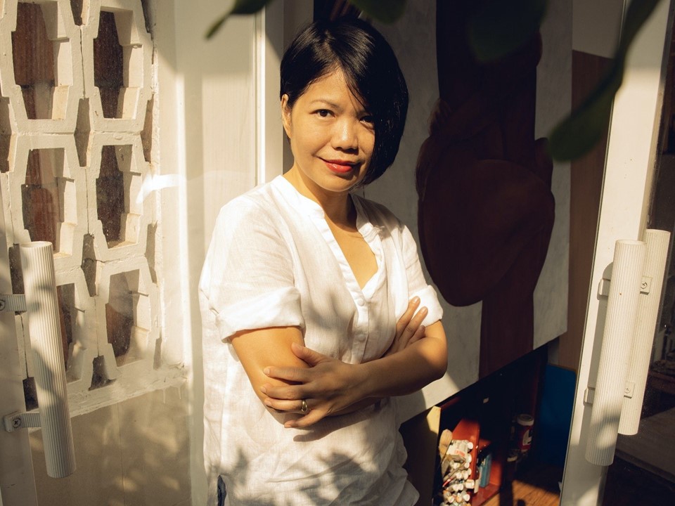 UOB Painting of the Year | UOB Vietnam