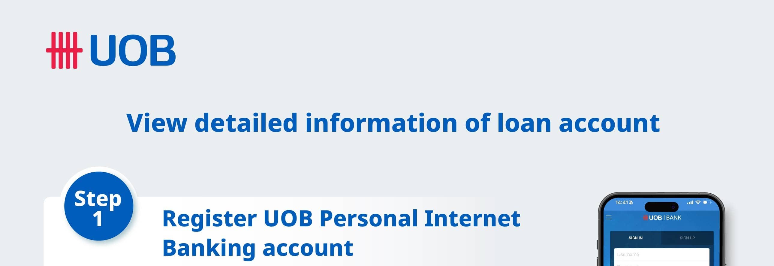 UOB