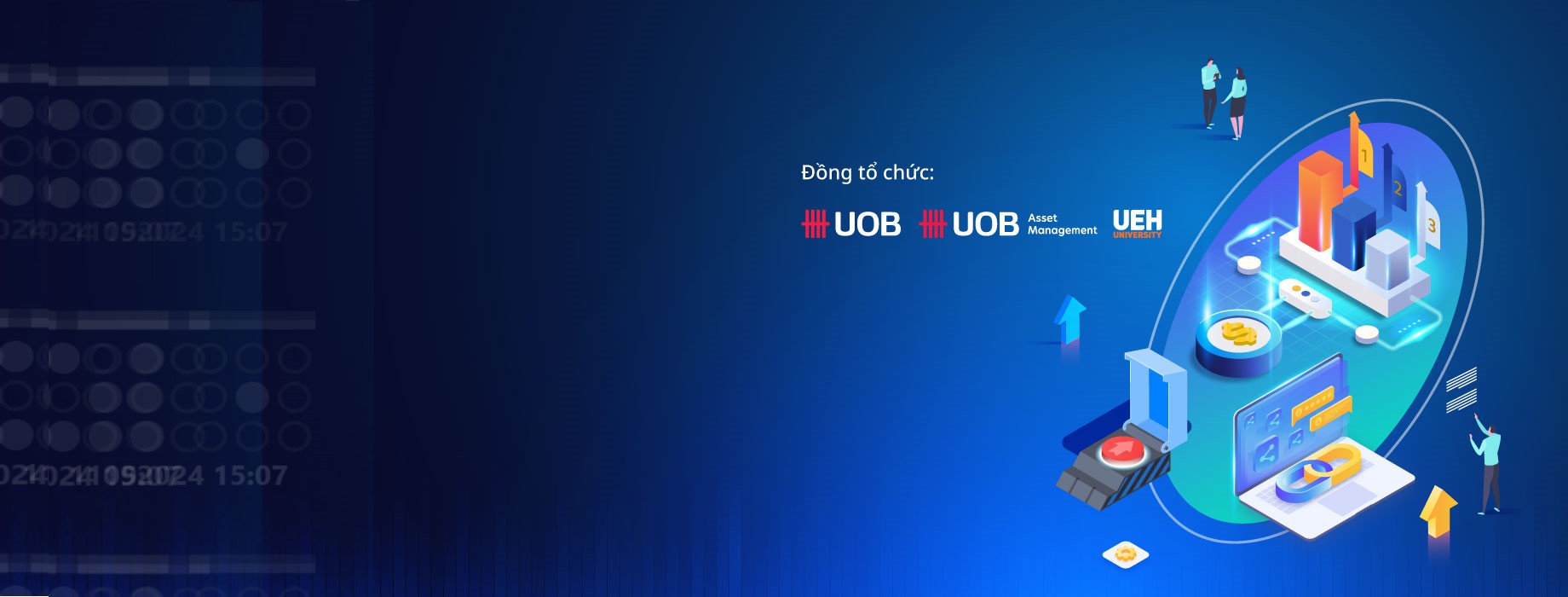 UOB : Quản lý tài sản