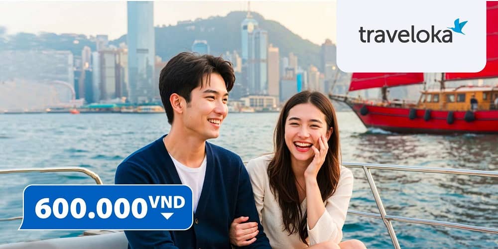 UOB : Vì bạn và mọi điều bạn yêu