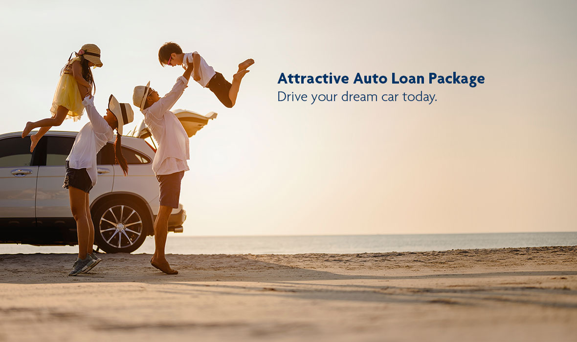 UOB : Personal Banking