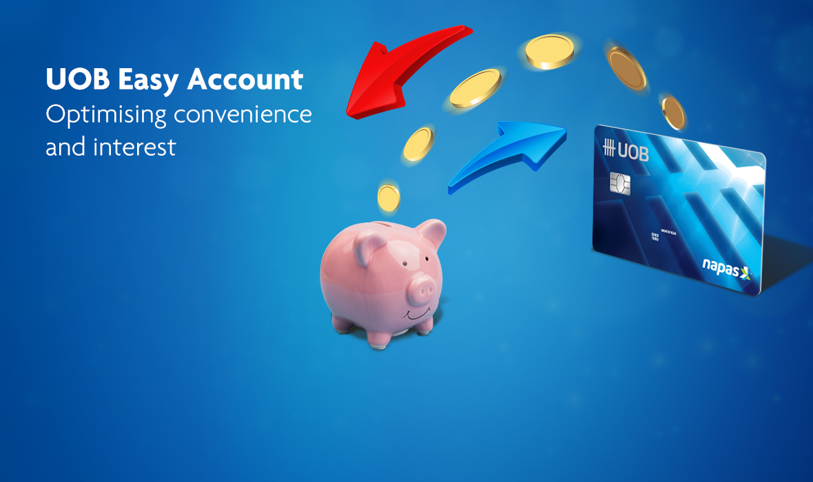 UOB : Personal Banking