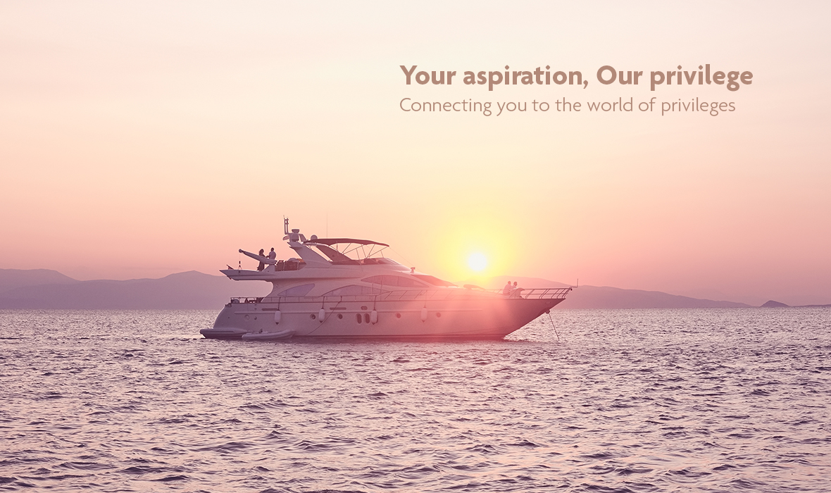 UOB : Privilege Banking