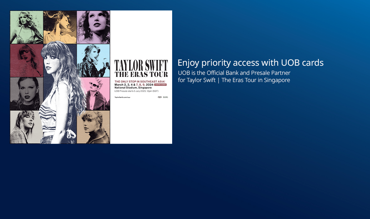 UOB : Personal Banking