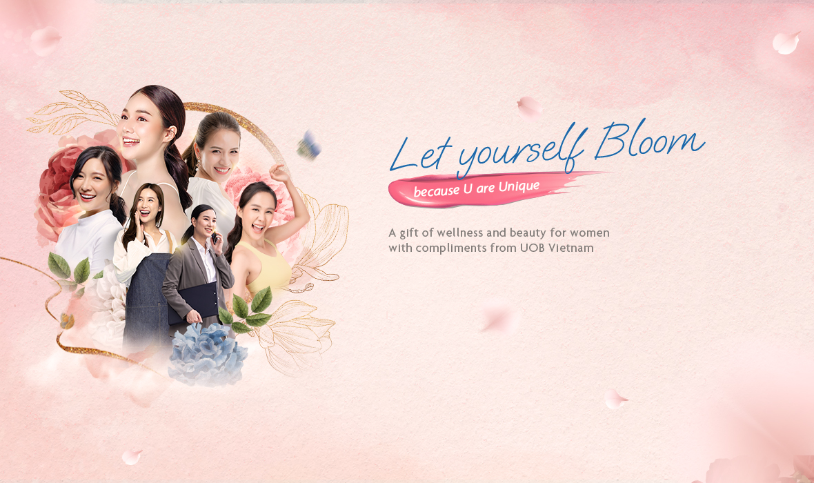 UOB : Personal Banking